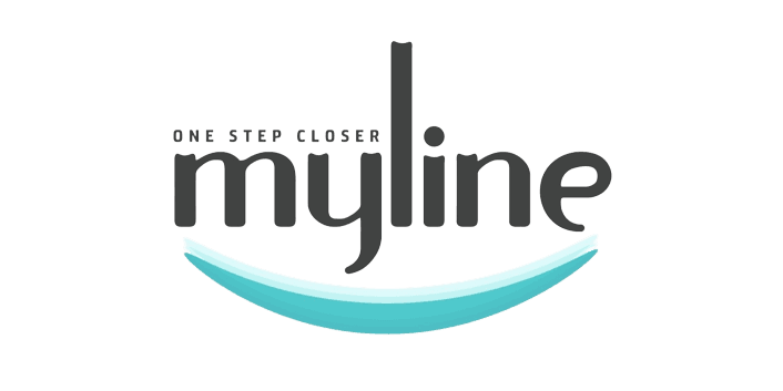 My Line Aligner Logo & Brand Assets (SVG, PNG and vector) - Brandfetch