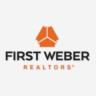 First Weber Realtors Logo & Brand Assets (SVG, PNG and vector) - Brandfetch