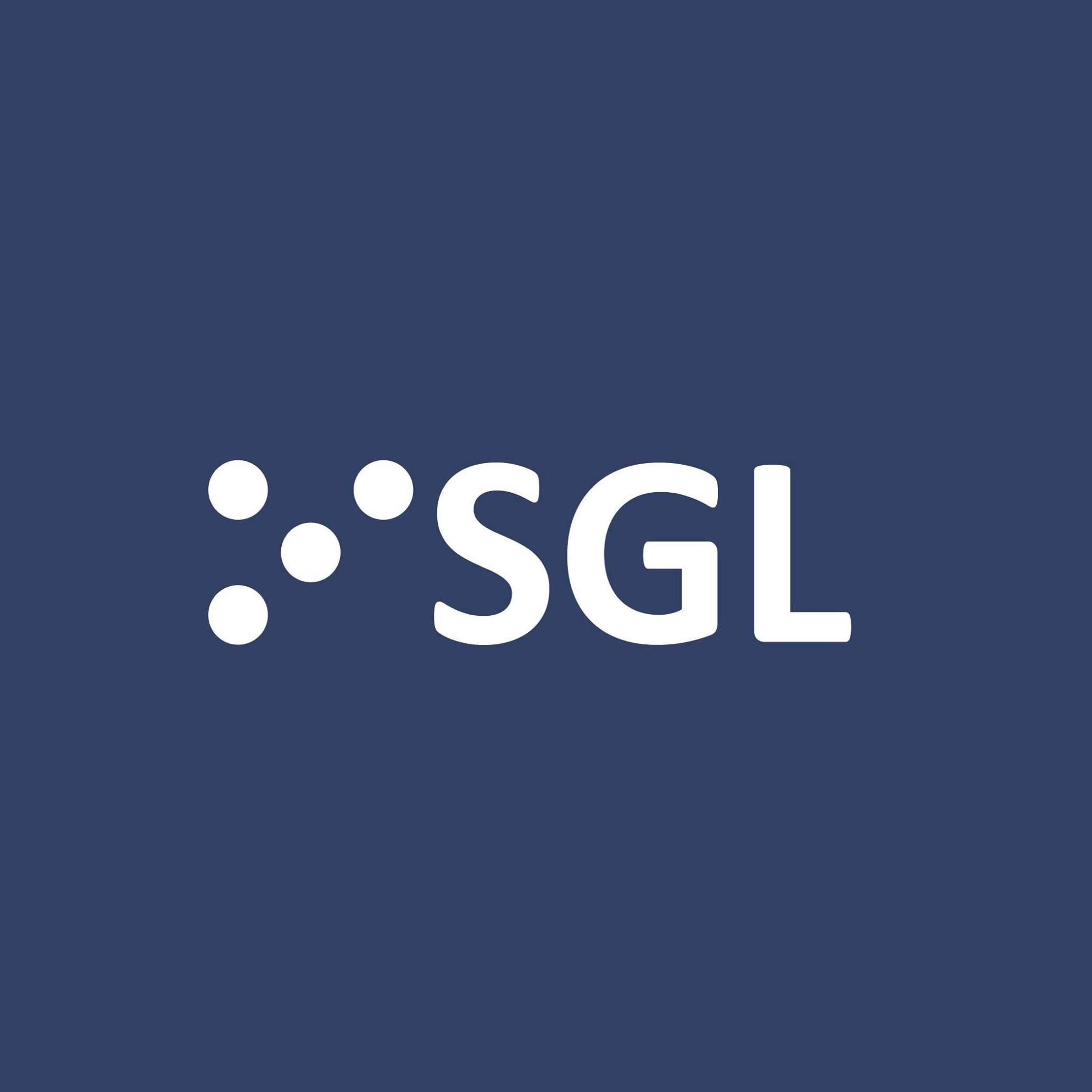 SGL Logistic Solutions Logo & Brand Assets (SVG, PNG and vector) - Brandfetch
