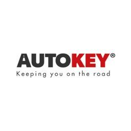 Autokey Logo & Brand Assets (SVG, PNG and vector) - Brandfetch