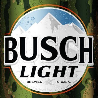 Busch Beer Logo & Brand Assets (SVG, PNG and vector) - Brandfetch