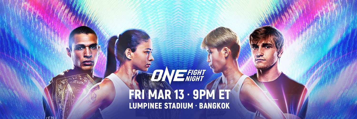 ONE Championship Logo & Brand Assets (SVG, PNG and vector) - Brandfetch