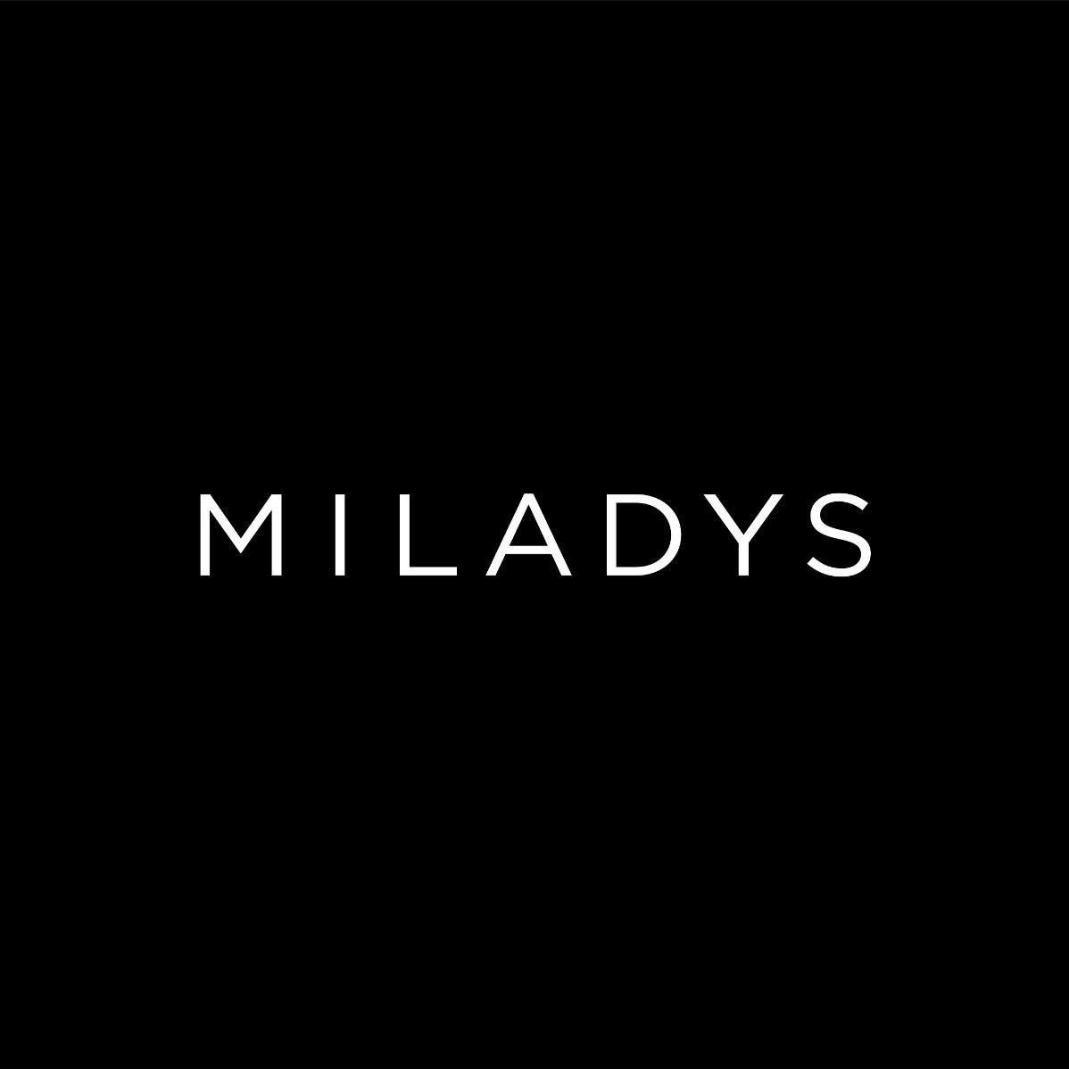 Miladys Logo & Brand Assets (SVG, PNG and vector) - Brandfetch