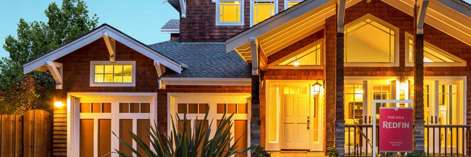 Redfin Logo & Brand Assets (SVG, PNG and vector) - Brandfetch