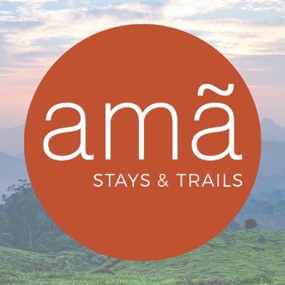 amã Stays & Trails Logo & Brand Assets (SVG, PNG and vector) - Brandfetch