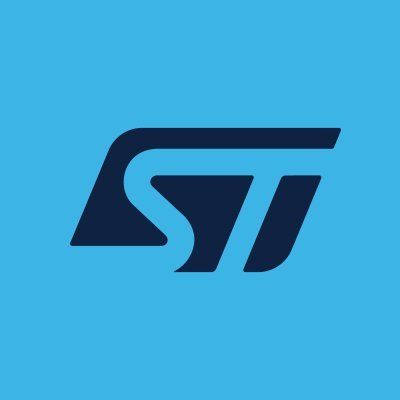 STMicroelectronics Logo & Brand Assets (SVG, PNG and vector) - Brandfetch