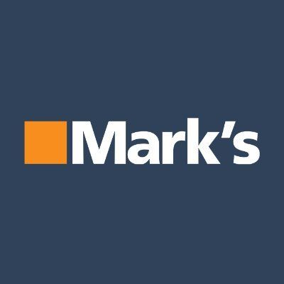 Mark's Logo & Brand Assets (SVG, PNG and vector) - Brandfetch