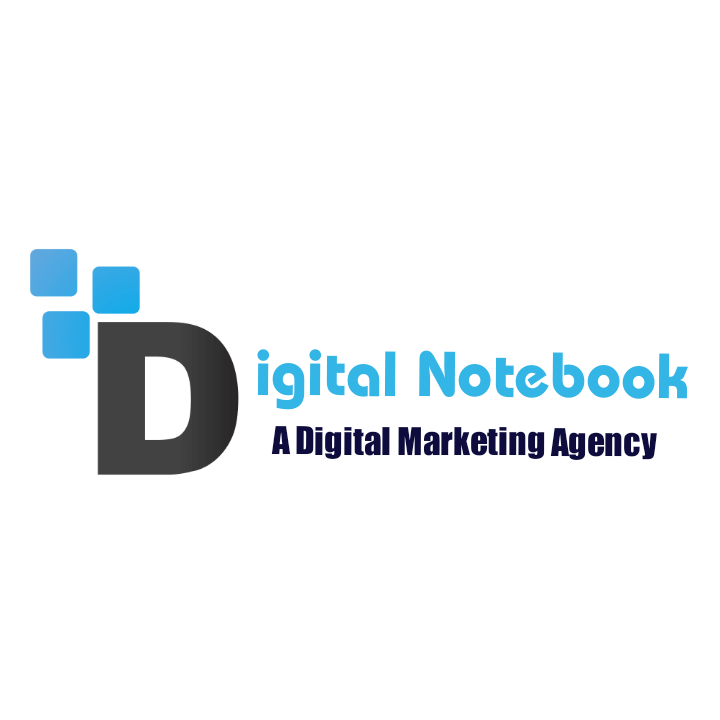Digital Notebook's brand icon