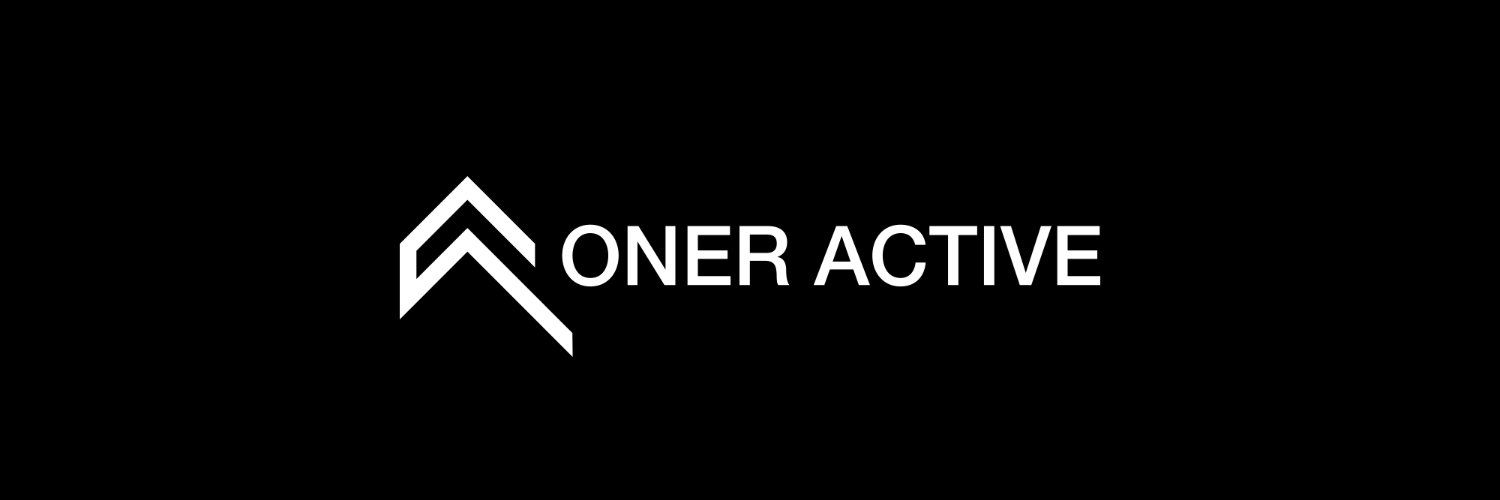 Oner Active Logo & Brand Assets (SVG, PNG and vector) - Brandfetch