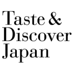 Taste & Discover Japan Logo & Brand Assets (SVG, PNG and vector ...