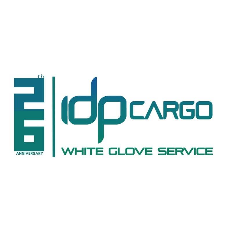 IDP Cargo Bali Logo & Brand Assets (SVG, PNG and vector) - Brandfetch