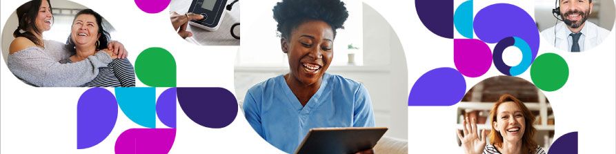 Teladoc Health Logo & Brand Assets (SVG, PNG and vector) - Brandfetch