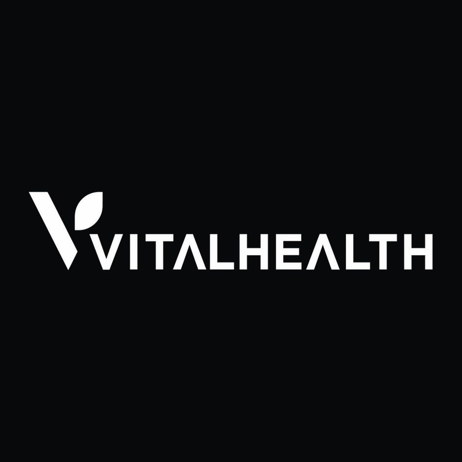 Vital Health Global Logo & Brand Assets (SVG, PNG and vector) - Brandfetch