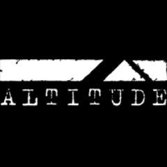 Altitude Films Logo & Brand Assets (SVG, PNG and vector) - Brandfetch