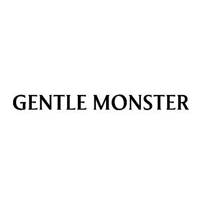 GENTLE MONSTER Logo & Brand Assets (SVG, PNG and vector) - Brandfetch