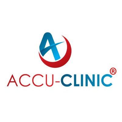Accu-Clinic Logo & Brand Assets (SVG, PNG and vector) - Brandfetch