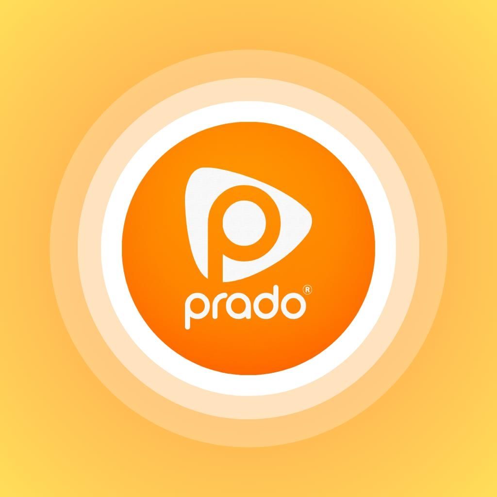 Prado Logo & Brand Assets (SVG, PNG and vector) - Brandfetch