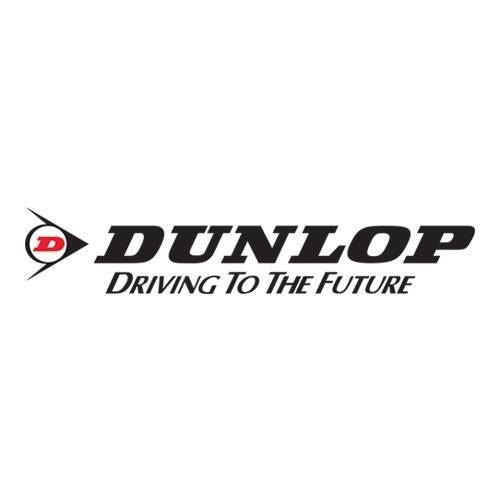 Dunlop Tyres Logo & Brand Assets (SVG, PNG and vector) - Brandfetch