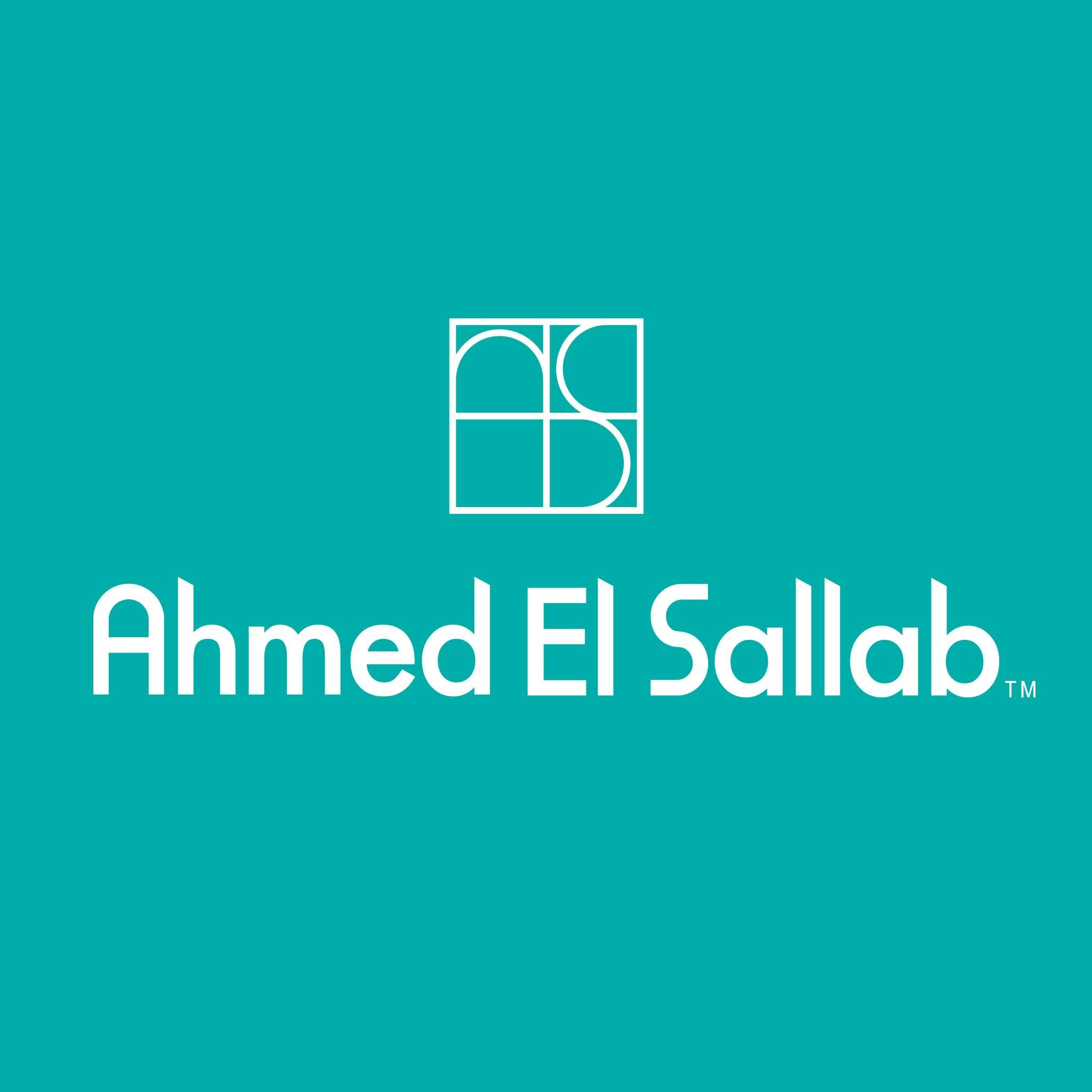 Ahmed ElSallab Logo & Brand Assets (SVG, PNG and vector) - Brandfetch