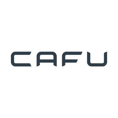 CAFU Logo & Brand Assets (SVG, PNG and vector) - Brandfetch