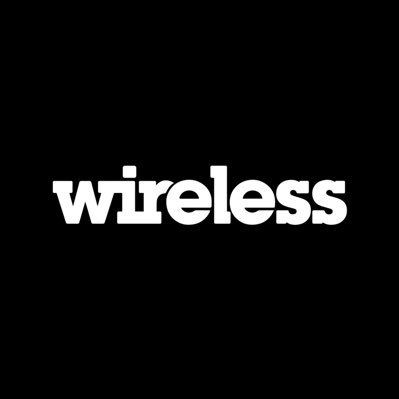 Wireless Festival Logo & Brand Assets (SVG, PNG and vector) - Brandfetch