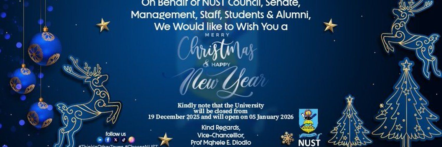 NUST ZIM Logo & Brand Assets (SVG, PNG and vector) - Brandfetch