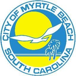 City of Myrtle Beach Logo & Brand Assets (SVG, PNG and vector) - Brandfetch