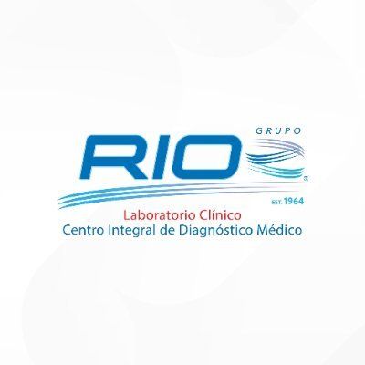 Grupo Del Rio Logo