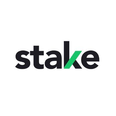 Stake Logo & Brand Assets (SVG, PNG and vector) - Brandfetch