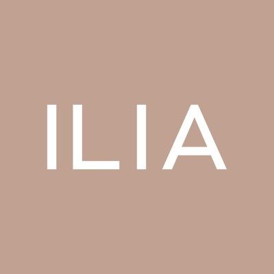 ILIA Beauty Logo & Brand Assets (SVG, PNG and vector) - Brandfetch