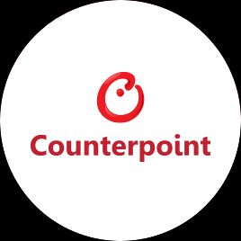 Counterpoint Research Logo & Brand Assets (SVG, PNG and vector ...