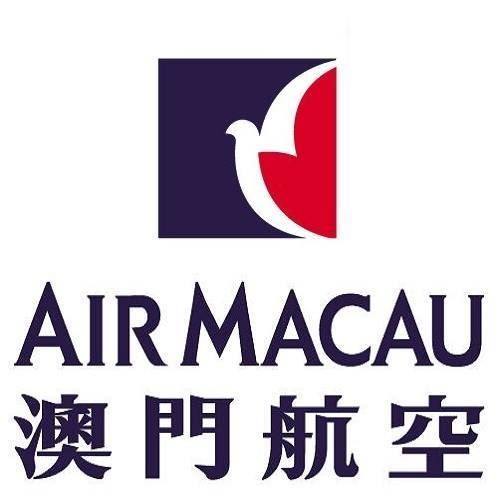 Air Macau Logo & Brand Assets (SVG, PNG and vector) - Brandfetch