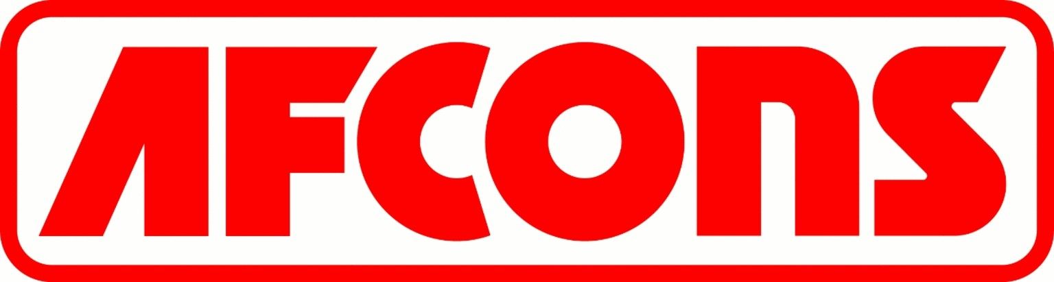 AFCONS Infrastructure Limited Logo & Brand Assets (SVG, PNG and vector ...