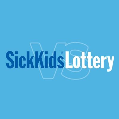 SickKids Lottery Logo & Brand Assets (SVG, PNG and vector) - Brandfetch