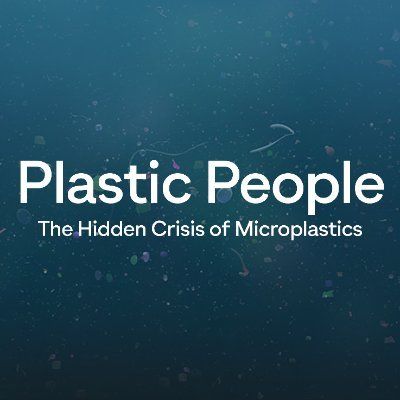 Plastic People Documentary Logo & Brand Assets (SVG, PNG and vector ...