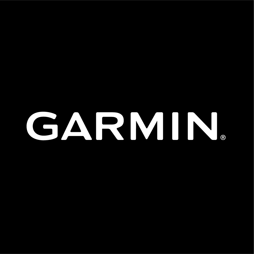 garmin logo