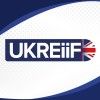 UKREiiF Logo & Brand Assets (SVG, PNG and vector) - Brandfetch
