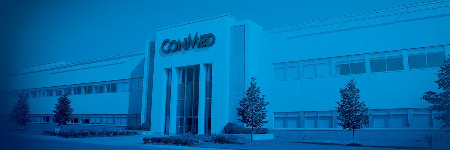 CONMED Logo & Brand Assets (SVG, PNG and vector) - Brandfetch