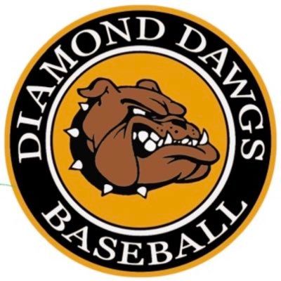 PITTSBURGH DIAMOND DAWGS BASEBALL Logo & Brand Assets (SVG, PNG and ...