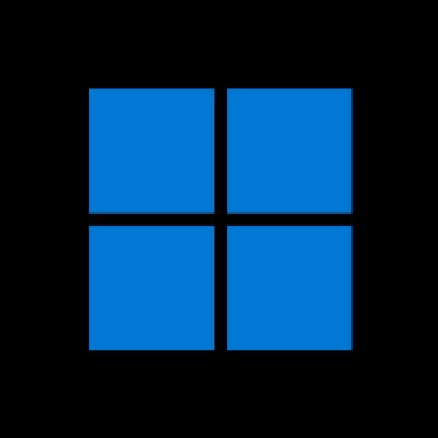 Windows Logo & Brand Assets (SVG, PNG and vector) - Brandfetch