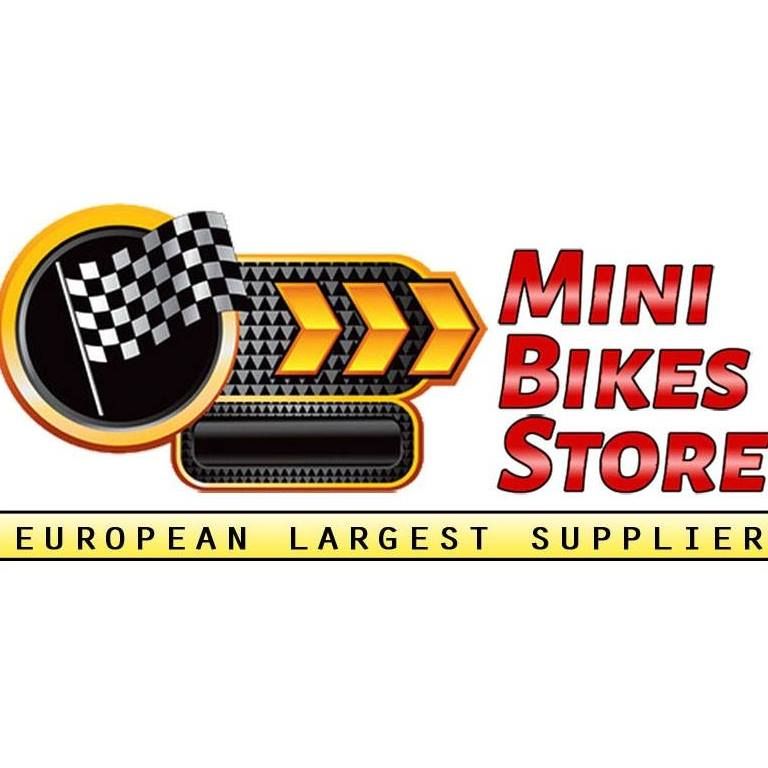 Mini Bikes Store Logo & Brand Assets (SVG, PNG and vector) - Brandfetch