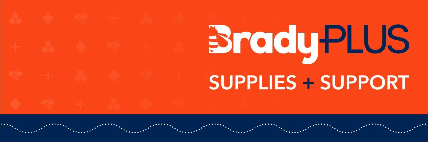 BradyPLUS Logo & Brand Assets (SVG, PNG and vector) - Brandfetch