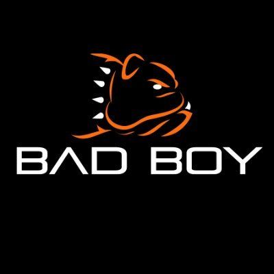 bad boy symbol