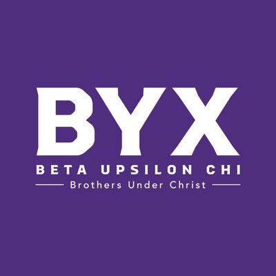 Beta Upsilon Chi Logo & Brand Assets (SVG, PNG and vector) - Brandfetch