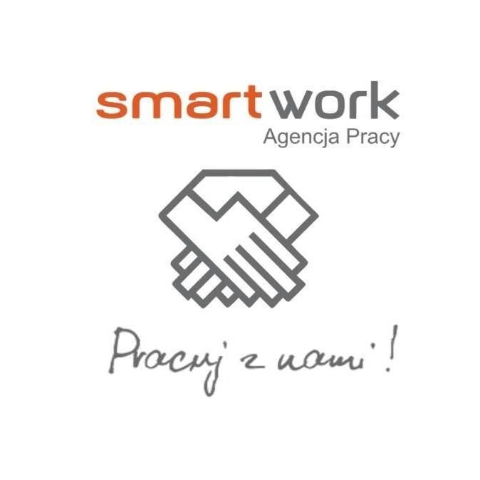 Smart Work Sp. z o.o. Logo & Brand Assets (SVG, PNG and vector ...