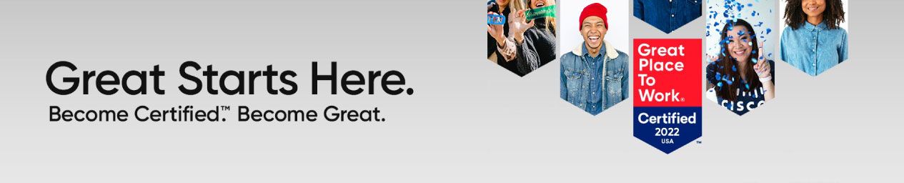Great Place to Work US Logo & Brand Assets (SVG, PNG and vector ...