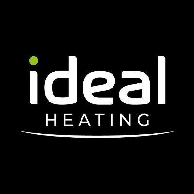 Ideal Heating Logo & Brand Assets (SVG, PNG and vector) - Brandfetch