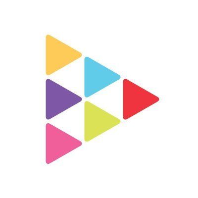 total play logo vector