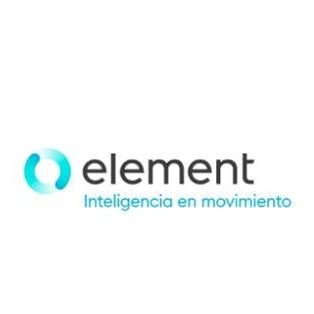 element logo svg