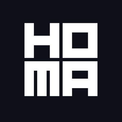 Homa Logo & Brand Assets (SVG, PNG and vector) - Brandfetch